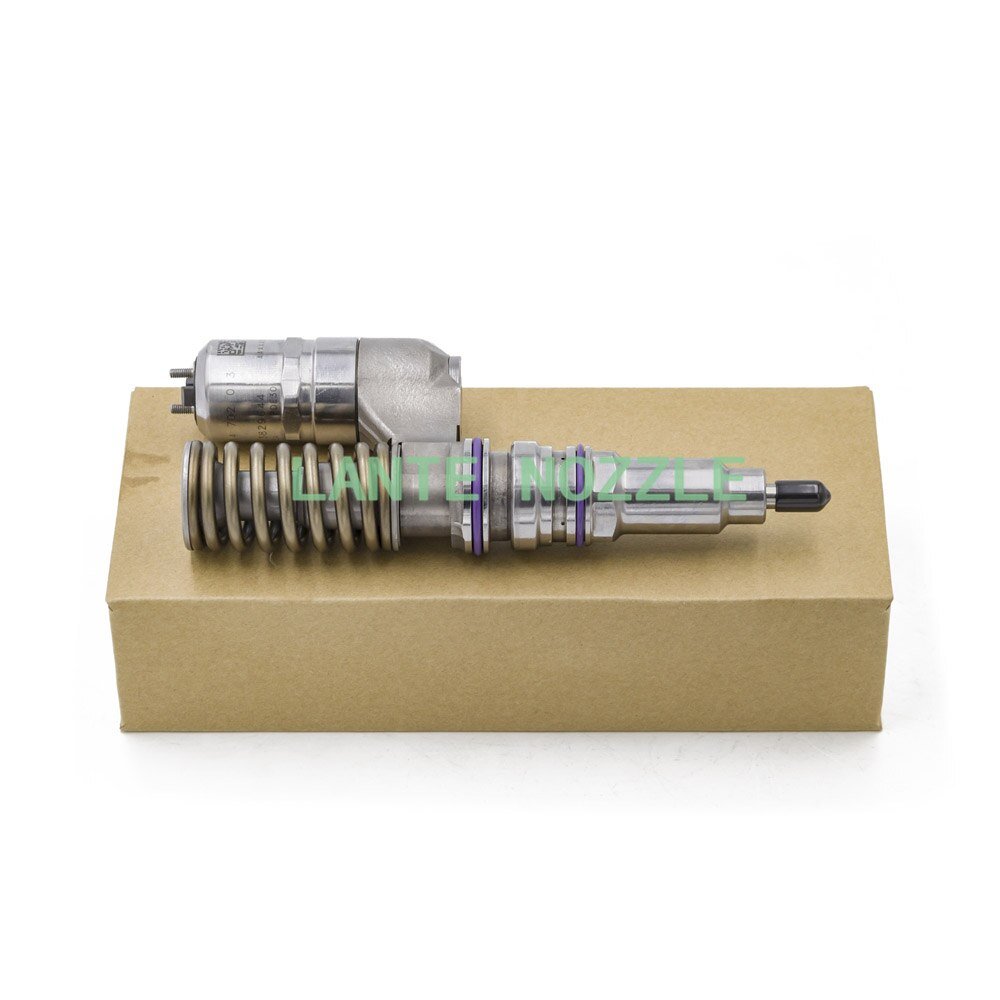 Pump Injector 0414702005 0414701052 5237178 0414701083 0414702007 ...