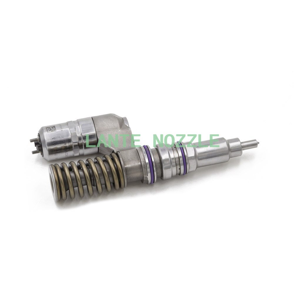 Pump Injector 0414702005 0414701052 5237178 0414701083 0414702007 ...